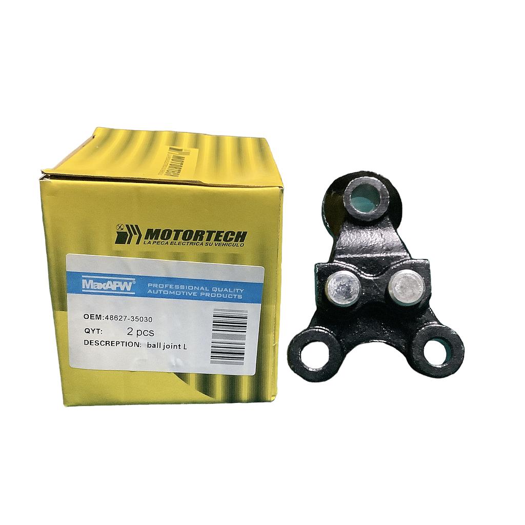 Base de rotula inferior(micky mouse) 2WD tacoma | Detomelec